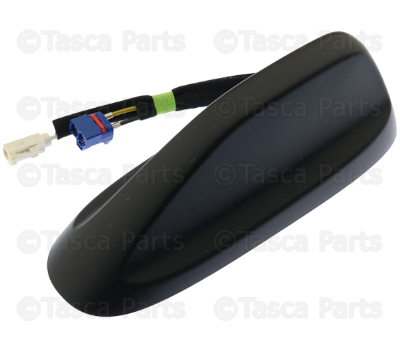 2019-2025 Ram 1500 Cable & Base Assembly Antenna 68475114aa ...