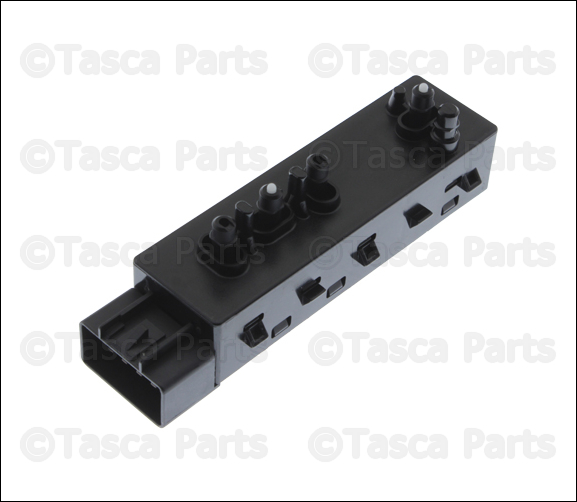 2006-2017 GM Switch - Driver's Side (LH) 12451497 | TascaParts.com