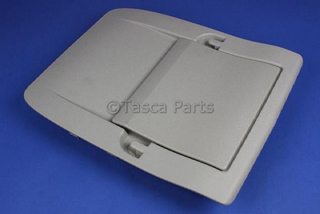2011-2017 Mopar Seat Back Panel - Passenger Side (RH) 1JA98BD1AA ...