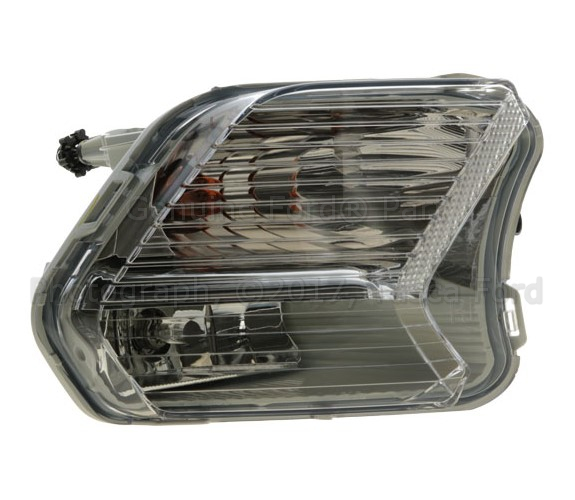 2017-2019 Ford Escape Fog Lamp Assembly - Passenger Side (RH) GJ5Z ...