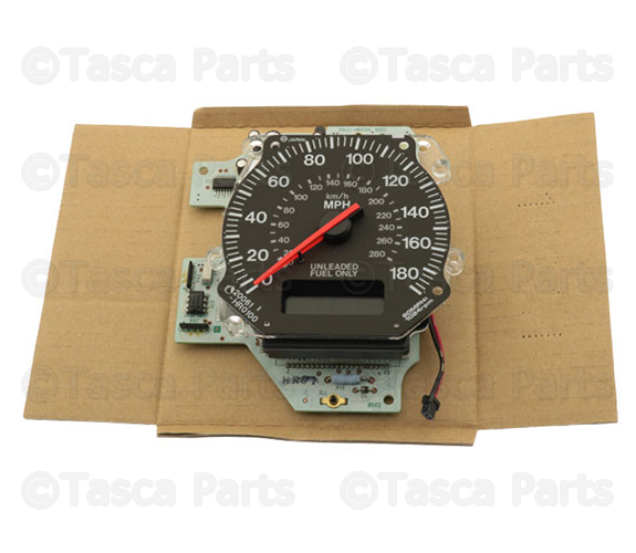 1993 Mazda RX-7 Speedometer Head FD01-55-471 | TascaParts.com