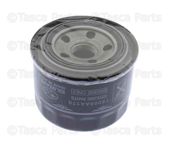 2015-2020 Subaru Oil Filter 15208AA170 | TascaParts.com