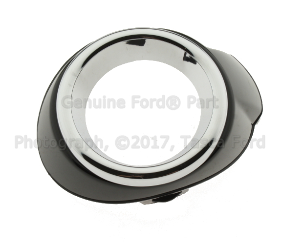 2012-2014 Ford Focus Fog Lamp Bezel - Driver's Side (LH) CP9Z-17E811-DD ...