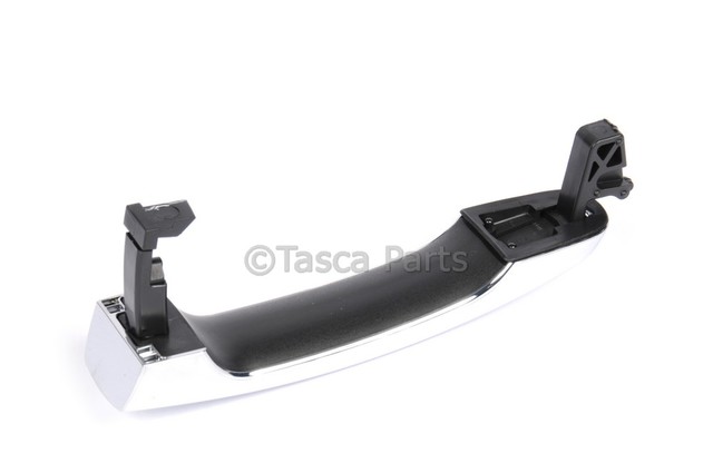 2007-2017 GM Exterior Door Handle in Chrome 22867272 | TascaParts.com