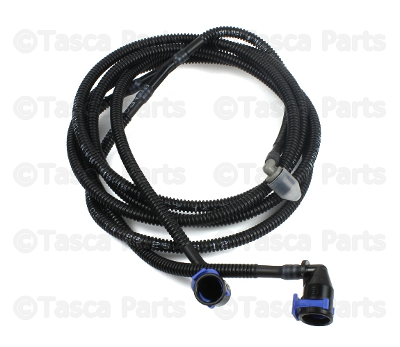 2007-2010 Volvo Washer Hose 30655069 | TascaParts.com