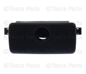 2010-2019 GM Jet Black Instrument Panel Compartment Door Latch 96965074 ...