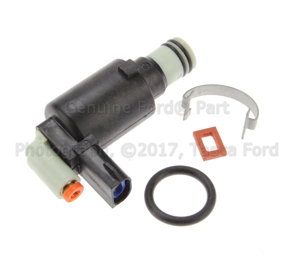 1995-2002 Ford Solenoid Valve Assembly F5OZ-5311-CA | TascaParts.com