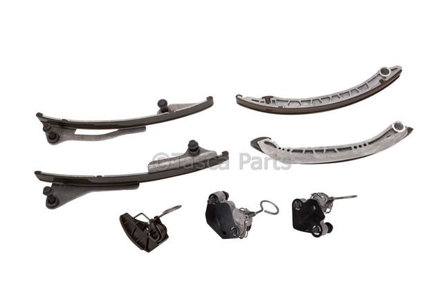 2016-2024 GM Timing Chain Tensioner 12713649 | TascaParts.com