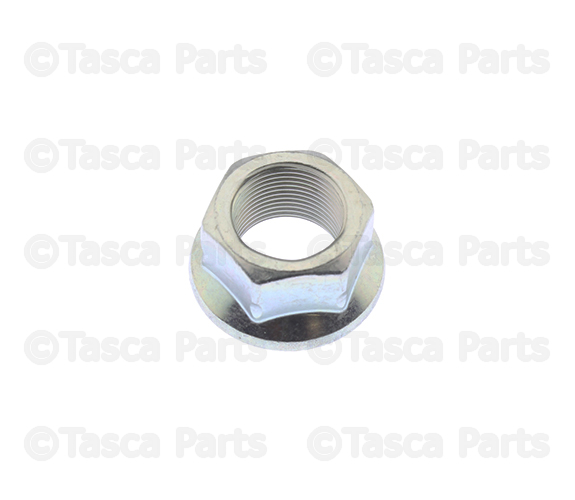 2011-2020 Nissan Axle Nut 40262-1CA0A | TascaParts.com