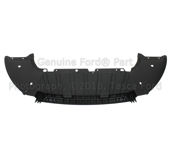 2015-2018 Ford Focus Lower Deflector F1EZ-17808-B | TascaParts.com