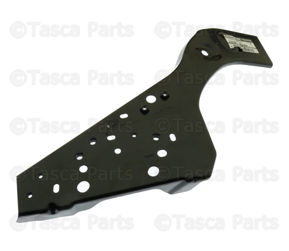 2014-2019 Nissan Rogue Connector Plate - Driver's Side (LH) F4191-4BAMA ...