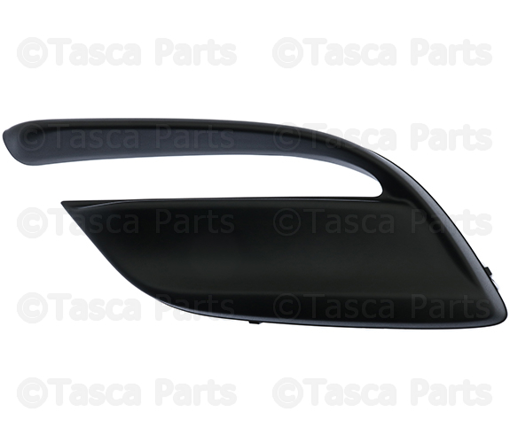2017-2018 Mazda 3 Grille B63B-50-C21A | TascaParts.com