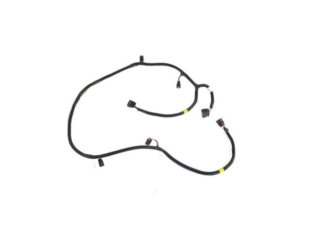 2016-2019 Mopar Harness 68252364AA | TascaParts.com