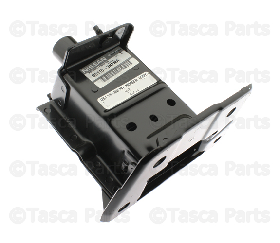 2013-2017 Nissan Leaf Rail End - Driver's Side (LH) G5115-3NFMA ...