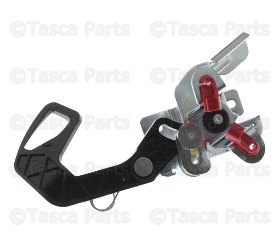 2009-2024 Mopar Door Control Unit 68044867AD | TascaParts.com