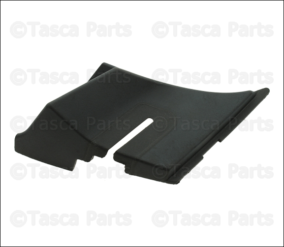 2007-2014 GM Cowl Grille Screen - Driver's Side (LH) 15946001 ...