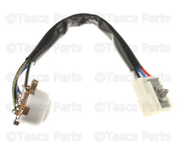 1993-1999 Nissan Ignition Switch 48750-1E411 | TascaParts.com