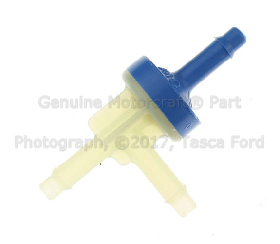 Valve Air Conditioner Control AL3Z-19A563-A | TascaParts.com