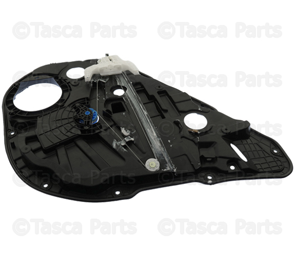 2016-2020 Kia Optima Window Regulator - Passenger Side (RH) 83481-D5000 ...