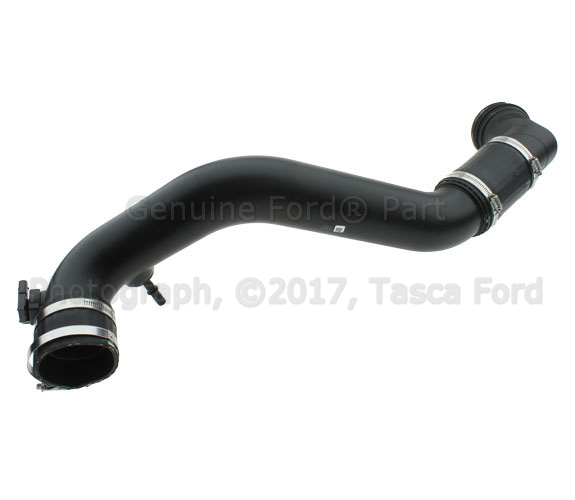 2015-2016 Ford F-150 Outlet Hose FL3Z-6F073-A | TascaParts.com