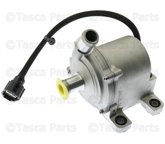 2015-2017 Dodge Auxiliary Coolant Pump 5181868AF | TascaParts.com