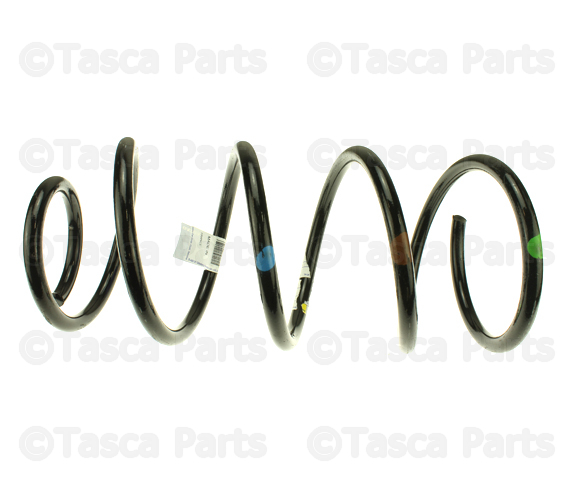 Coil Spring | Vintage Mustang Forums