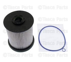 2014-2024 GM Fuel Filter Kit with Seals 13539108 | TascaParts.com