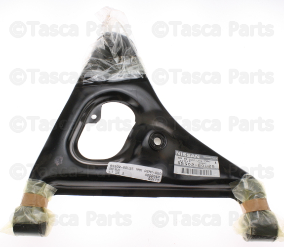 1990-1996 Nissan 300ZX Lower Control Arm - Driver's Side (LH) 55502 ...