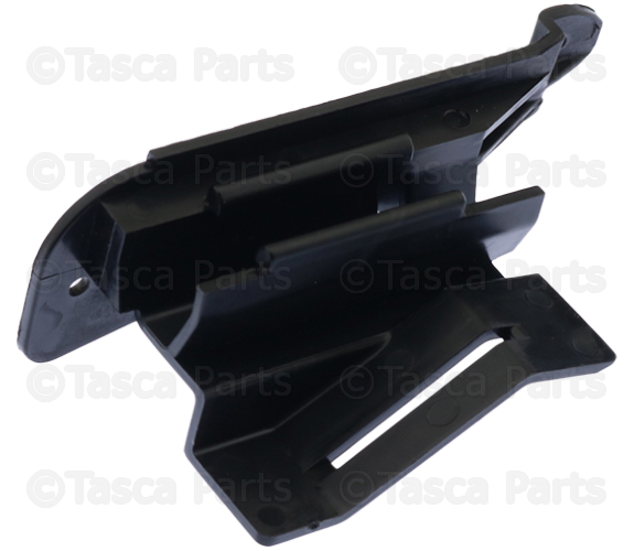 2004-2006 Kia Bumper Cover Side Bracket - Driver's Side (LH) 86517 ...