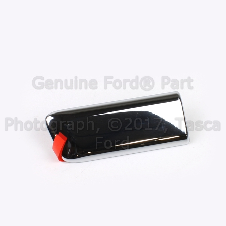 2009-2014 Ford F-150 Side Molding - Driver's Side (LH) 9L3Z-1616161-A ...