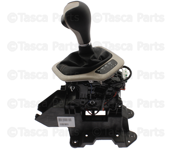 2014-2018 Jeep Cherokee Transmission Shifter 6md111x9ad | TascaParts.com