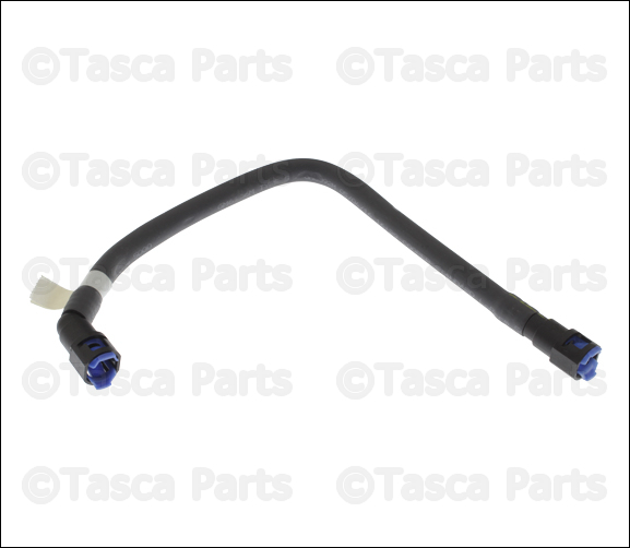 Vapor Canister Purge Hose 20934058 | TascaParts.com