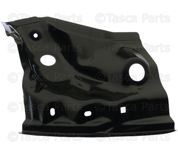 2017-2021 Mazda CX-5 Corner Panel KB7W-70-481A | TascaParts.com