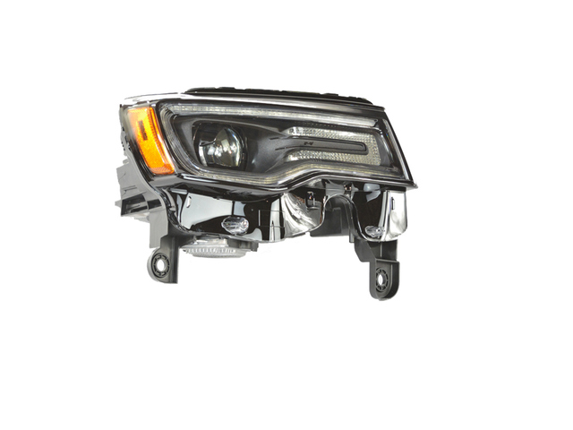 2016-2018 Jeep Grand Cherokee Headlamp, Right 68266648ah | TascaParts.com