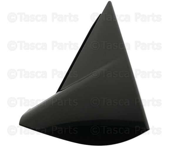 2021-2024 Nissan Rogue Corner Cover 80291-6RA0B | TascaParts.com