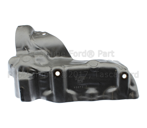 2010-2019 Ford Exhaust Manifold Heat Shield GB5Z-9Y427-A | TascaParts.com