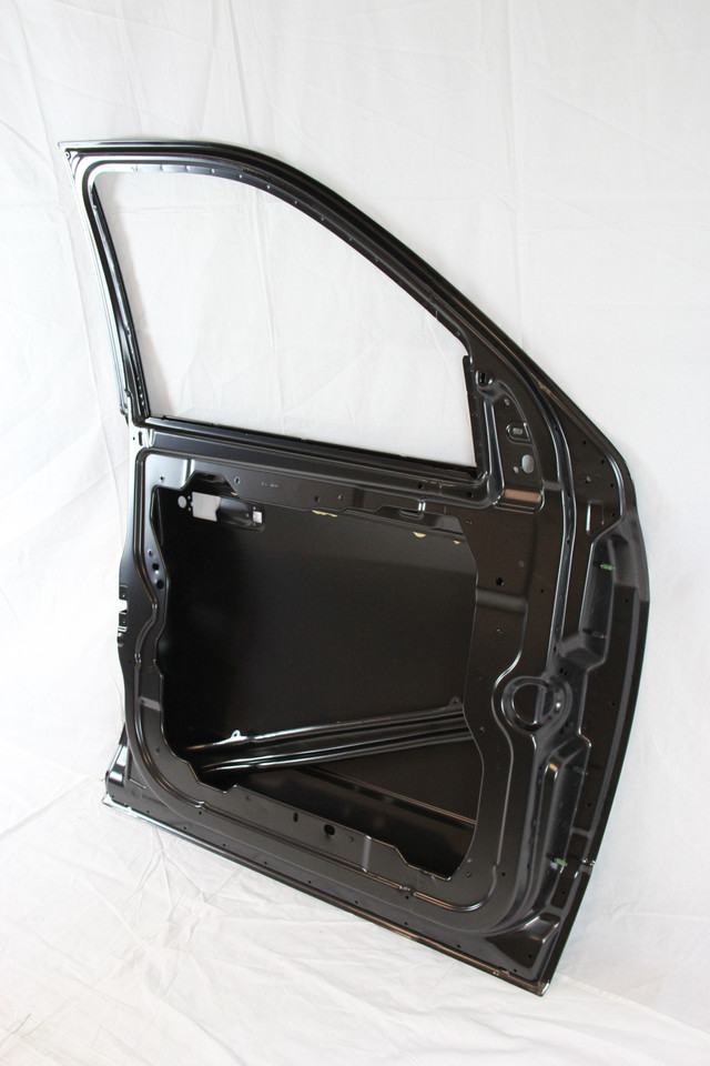 2009-2024 Mopar Front Door, Left 68144729af | TascaParts.com