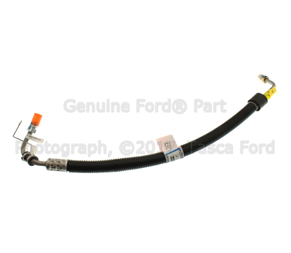 2008-2010 Ford Pressure Hose 7C3Z-3A719-K | TascaParts.com