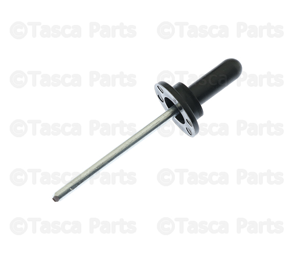 2004-2023 Nissan Pillar Molding Clip 73998-CD000 | TascaParts.com