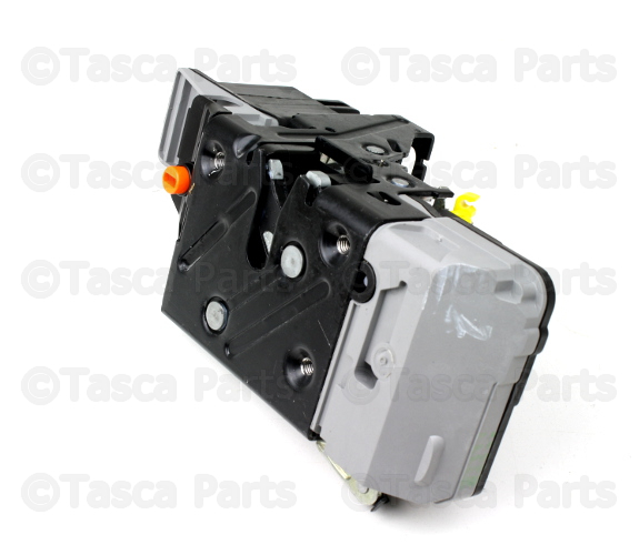 1999-2014 Volvo Lock Actuator - Passenger Side (RH) 30784979 ...