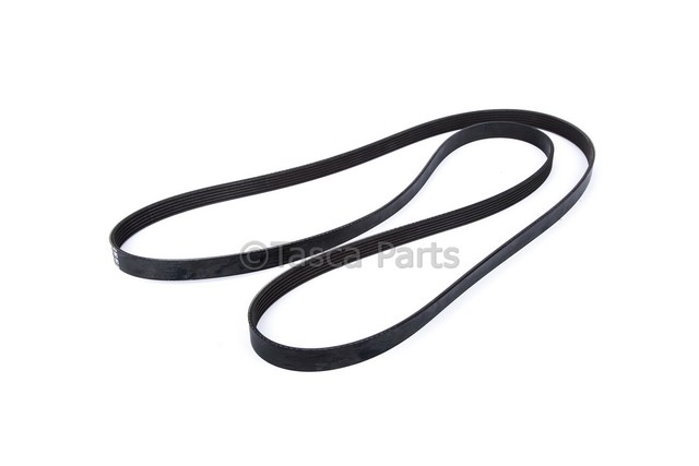 2007-2012 GM V-Ribbed Serpentine Belt 12608660 | TascaParts.com