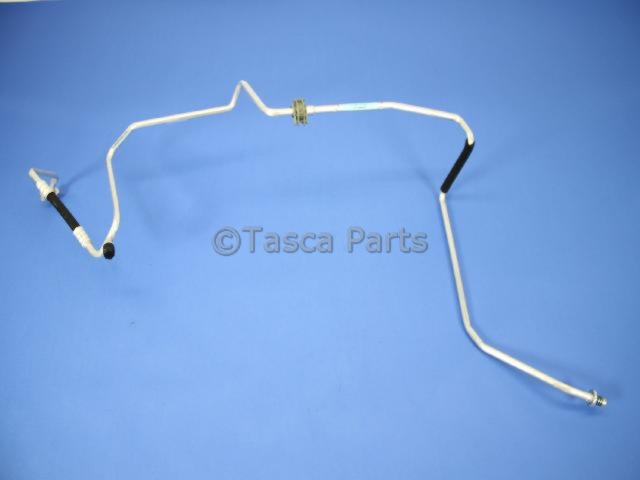 2007-2009 Dodge Line A/c Liquid 55056922AB | TascaParts.com