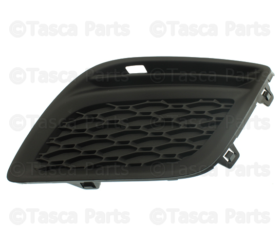 2011-2013 Volvo XC60 Trim Cover - Driver's Side (LH) 31290657 ...