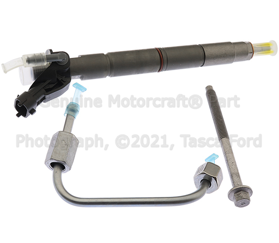 2015-2019 Ford Fuel Injector FC3Z-9H529-E | TascaParts.com