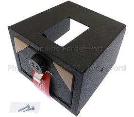 2020-2025 Ford Explorer Vehicle Safe By Console Vault VLB5Z-9906202-A ...