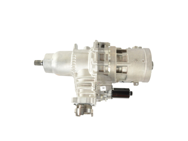 2014-2023 Jeep Cherokee Rear Axle Differential 68545101ab | TascaParts.com