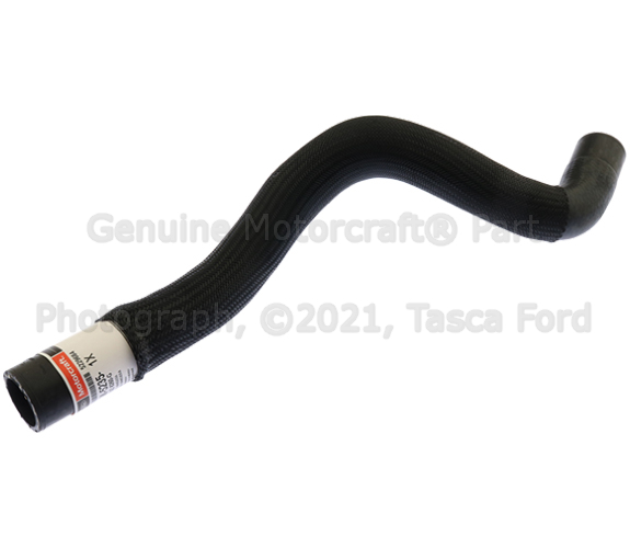 2014-2020 Ford Fusion Upper Hose DG9Z8260G | TascaParts.com