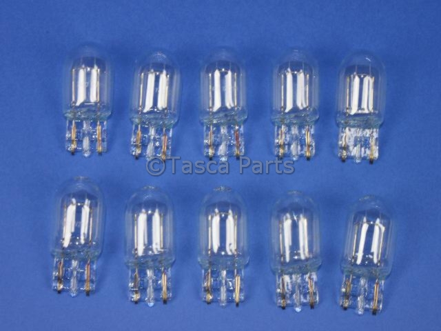 Genuine OEM Ford Tail Lights and Tail Lamps - Discounted Prices & Fast ...