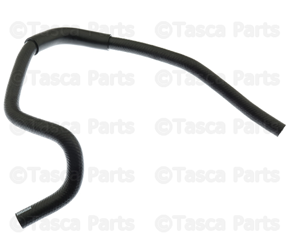 2005-2019 Nissan Power Steering Return Hose 49725-EA000 | TascaParts.com