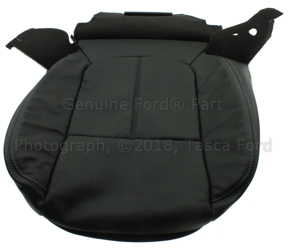 2013 Ford Seat Cover - Driver's Side (LH) CC3Z-2562901-ZB | TascaParts.com